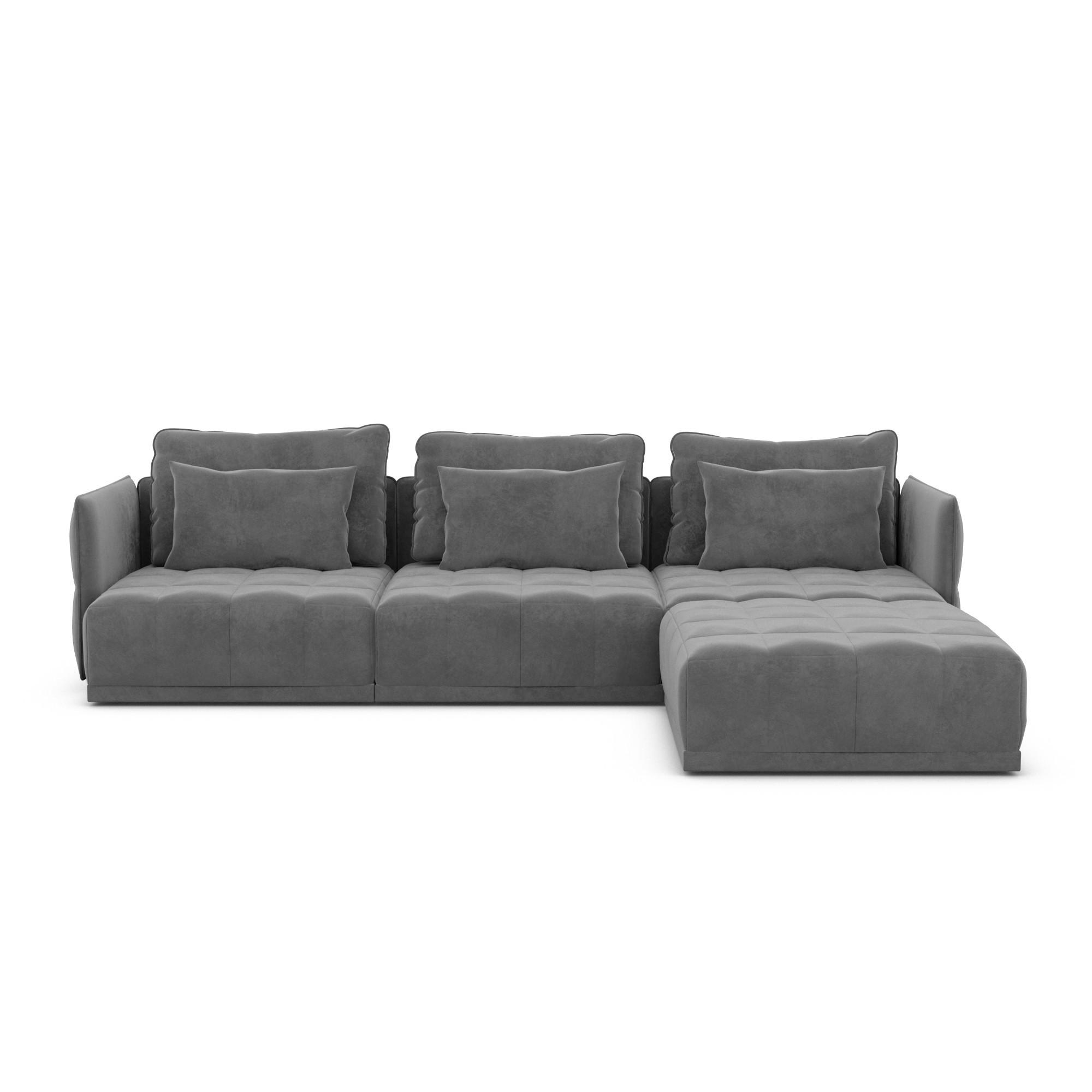 Divano di design CAPRI Couch su designDISTRIKT Svizzera