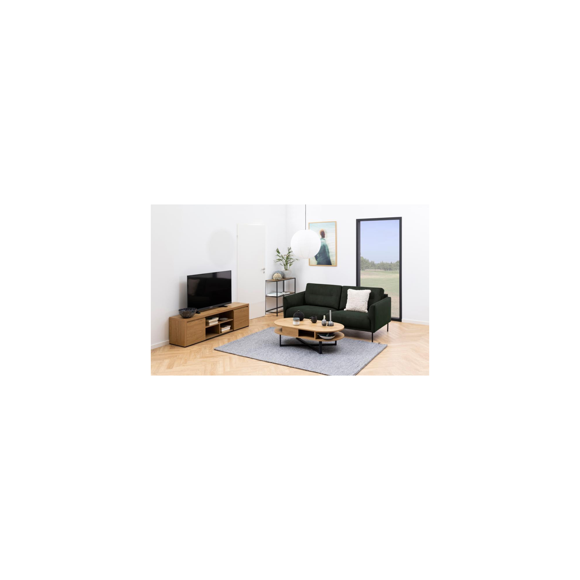 TV - Boards