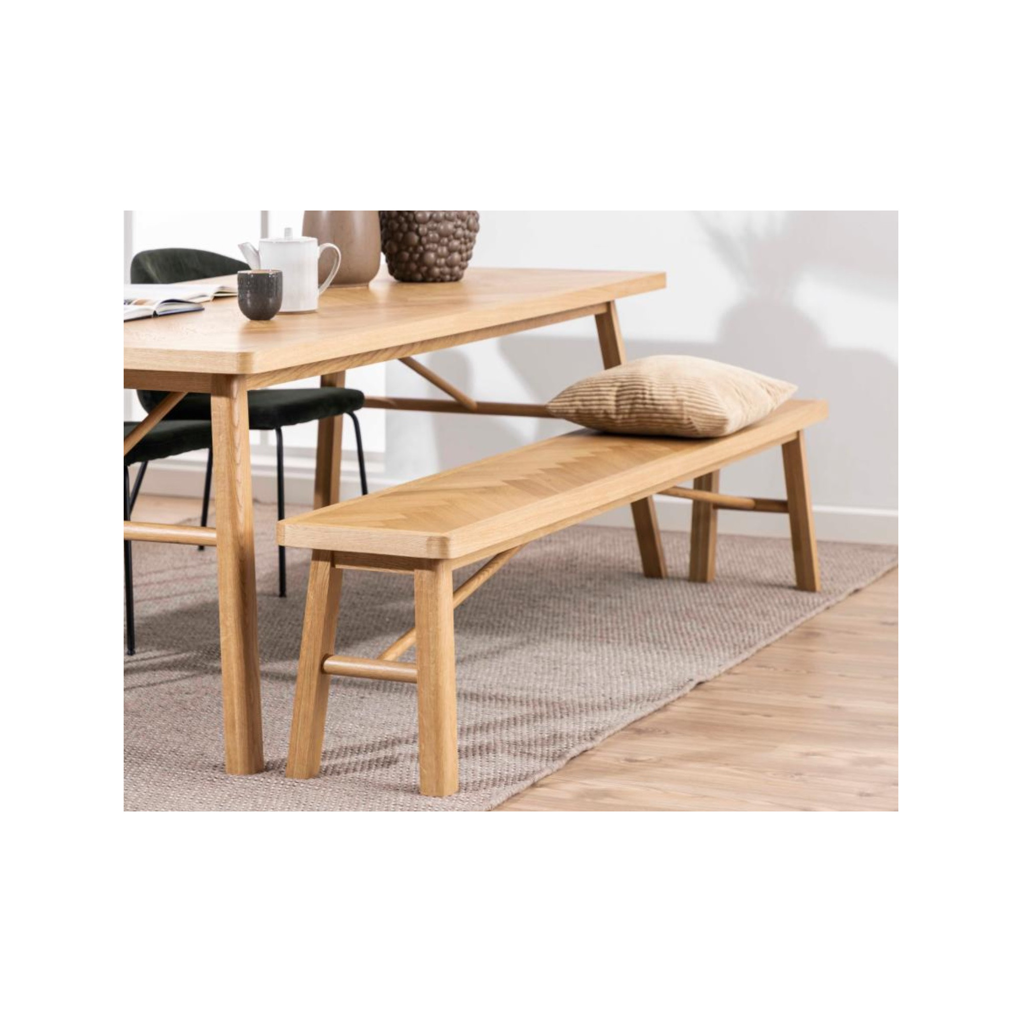 Designer Sitzbank ASTERIX bei designDISTRIKT Schweiz online kaufen