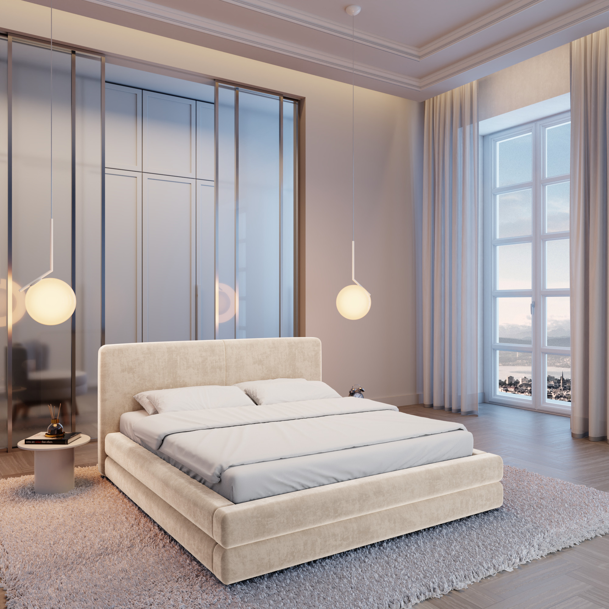 Designerbetten