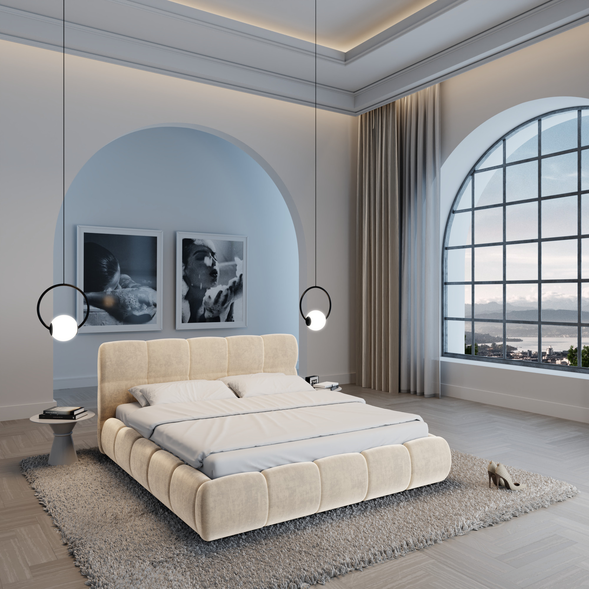 Designerbetten