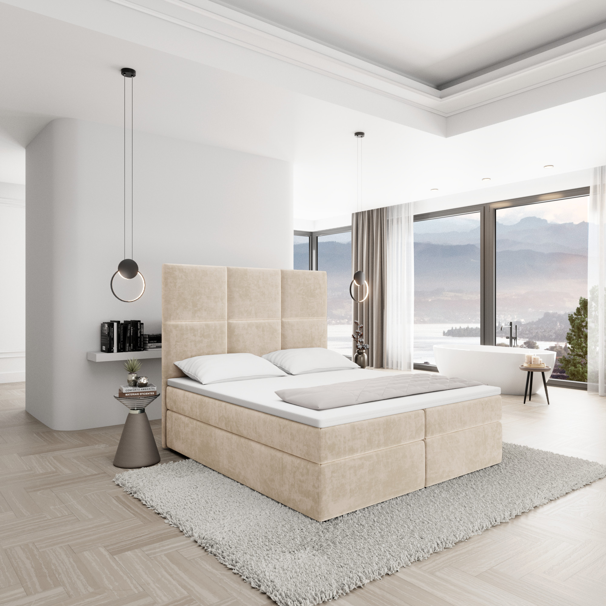 Canapés et lits design au meilleur prix chez designDISTRIKT Suisse