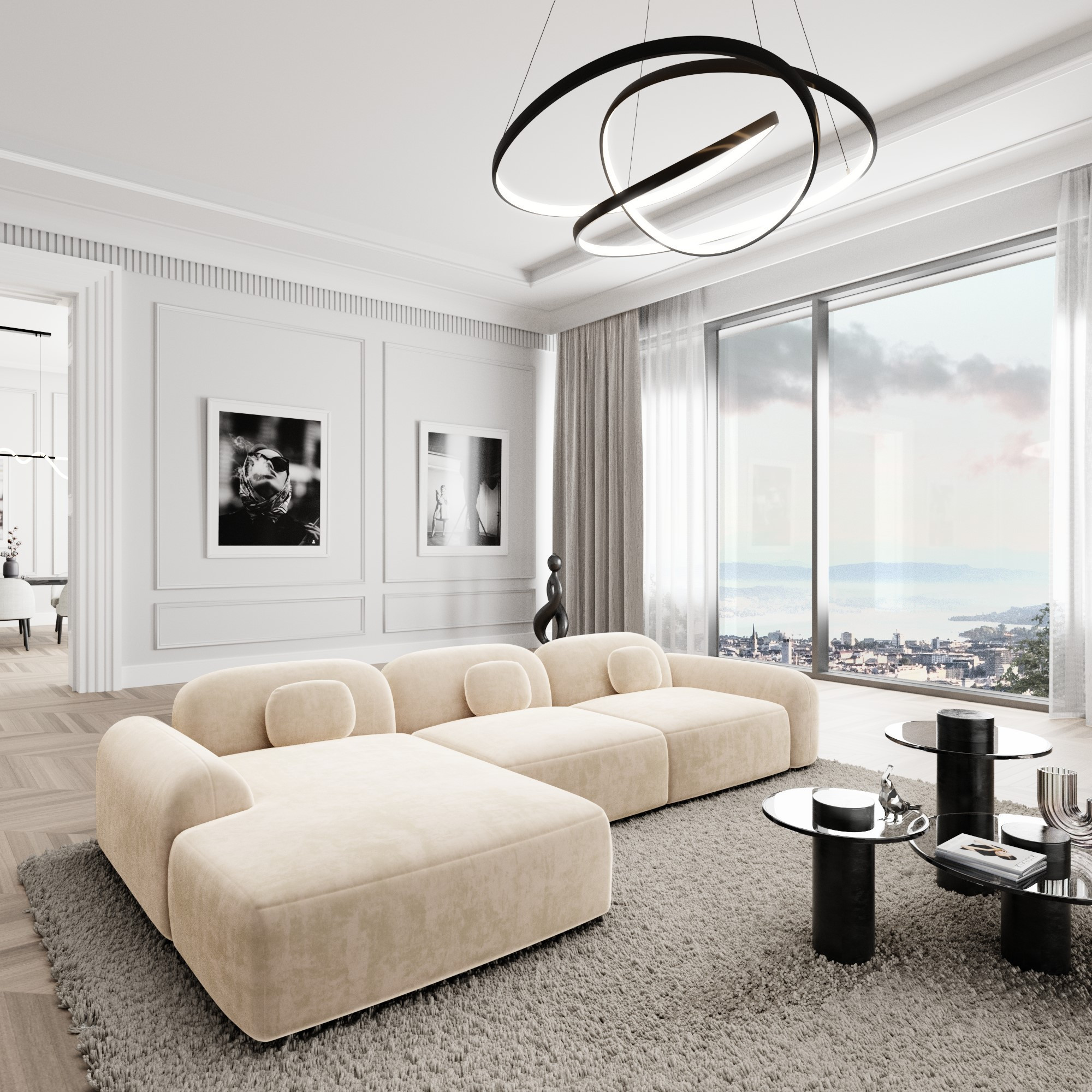 L Form Sofas - Ecksofas kaufen bis zu 70% günstiger - designDISTRIKT